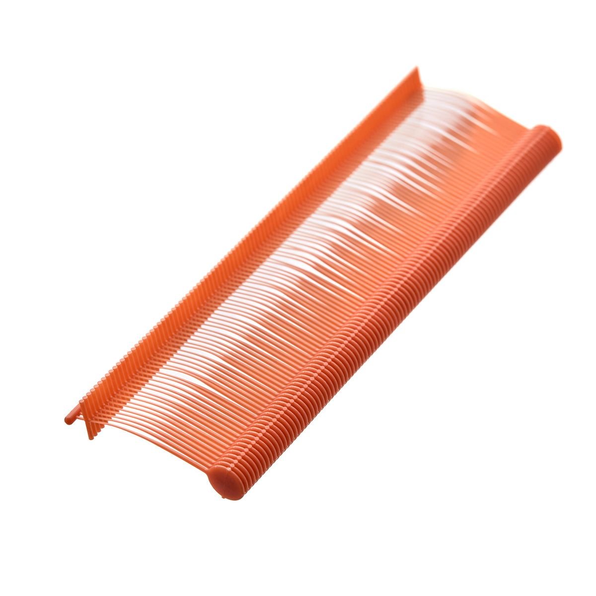 Pinos Plásticos Fix Pin Ball 5.000 unidades Vermelho 25mm