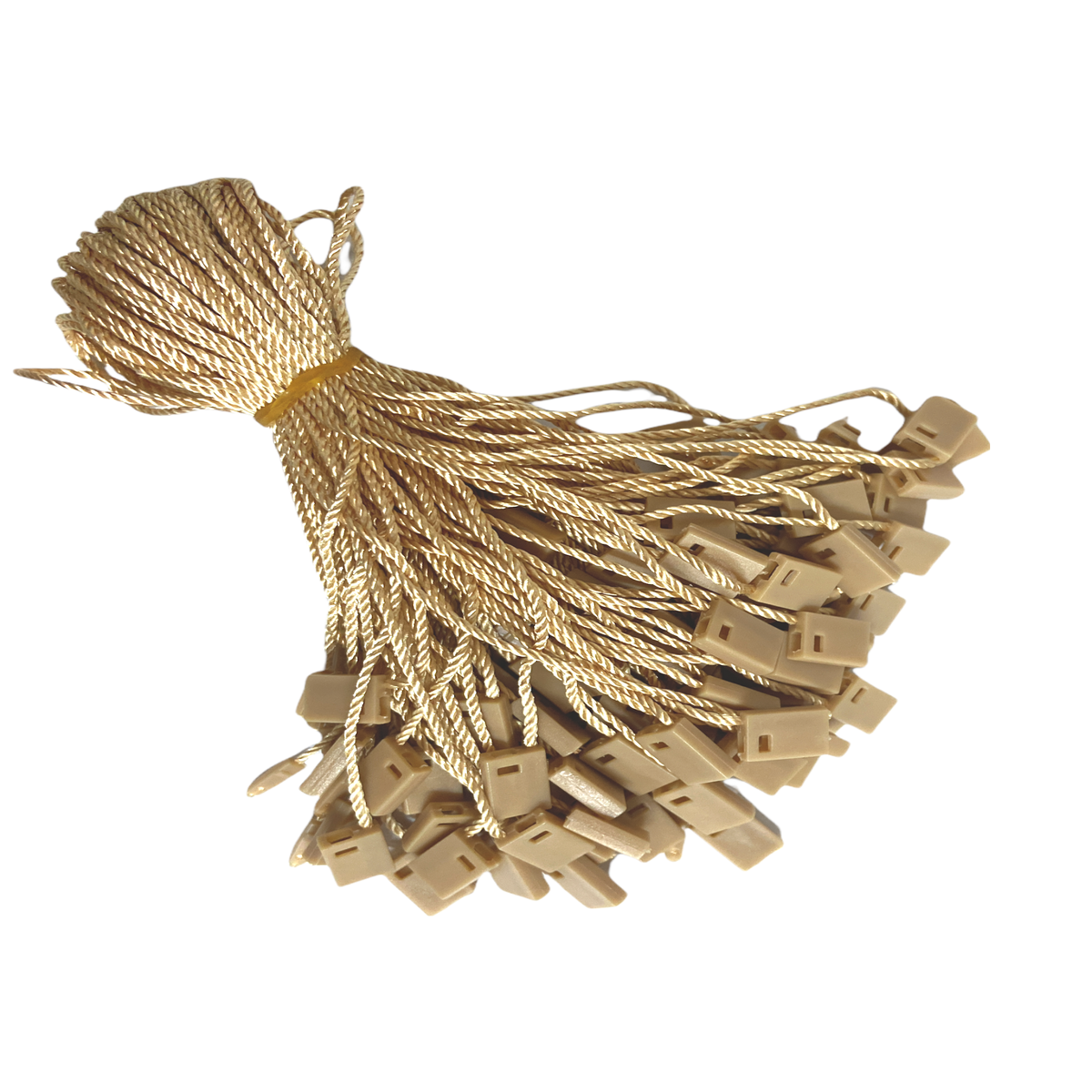 15.000 Lacres Autenticidade Tag 1 Ponta Castor